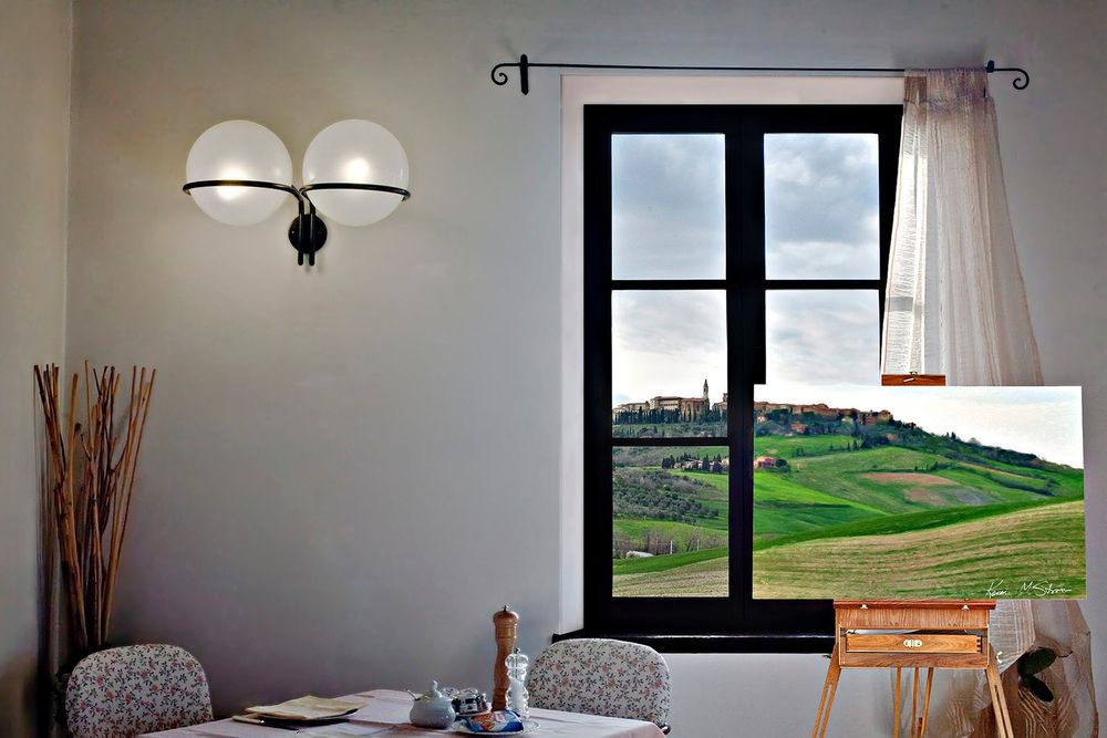 Karen Strom - Illusions of Reality | LensCulture