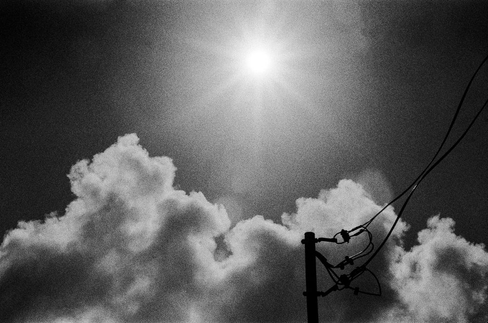 Justin Spry - Commute | LensCulture