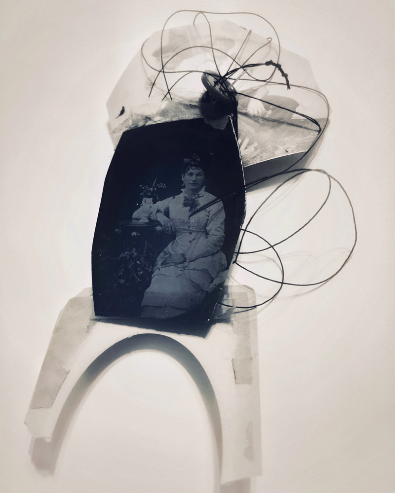 Tonya Russell - Untitled | LensCulture