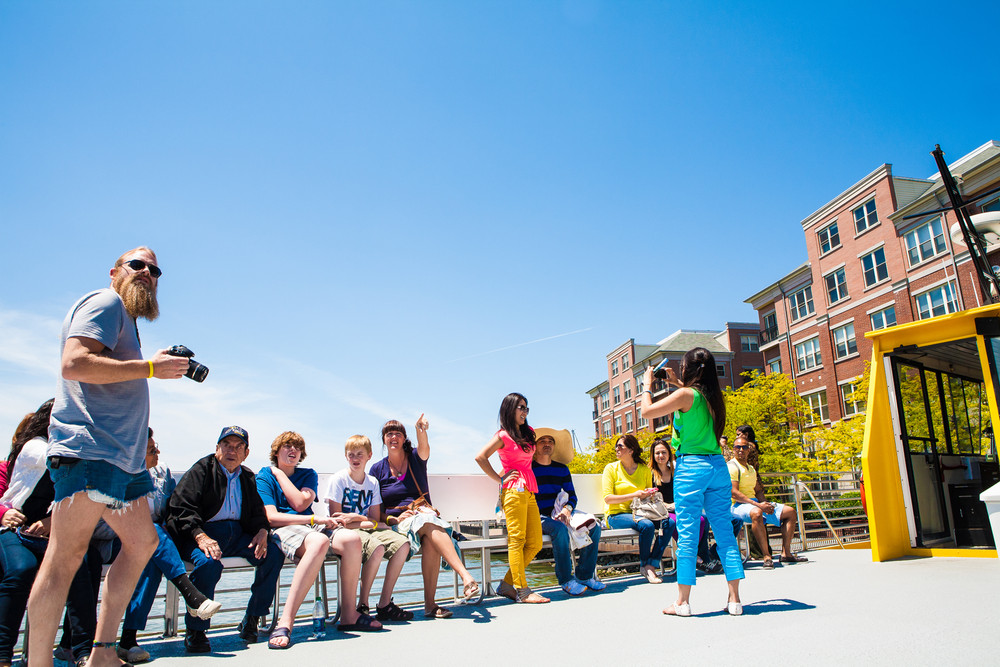 Rick Gilbert - Street Photography | LensCulture