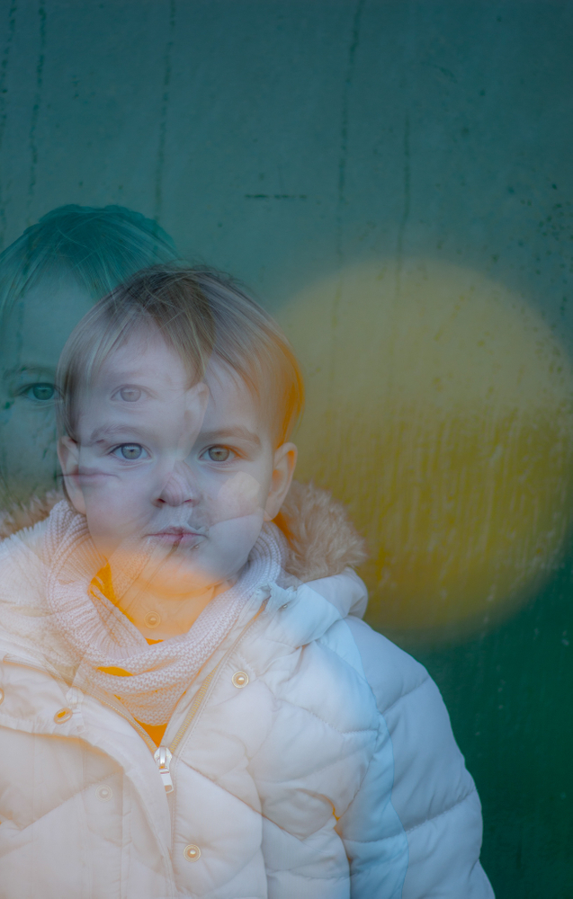 May Graham - Family on Film | LensCulture