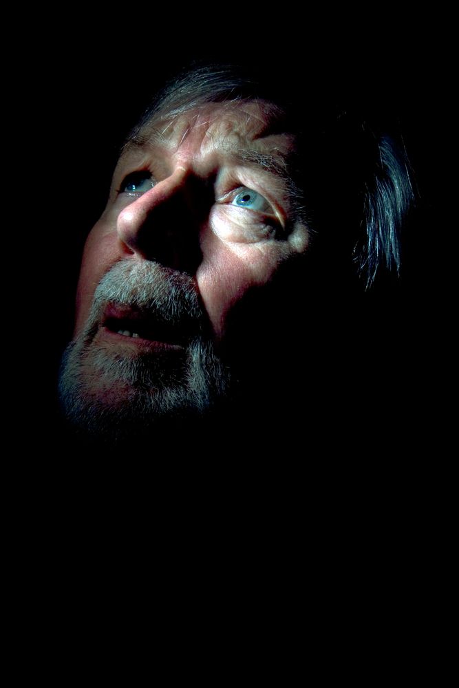 Jan Swinnen - Serie Portretten | LensCulture