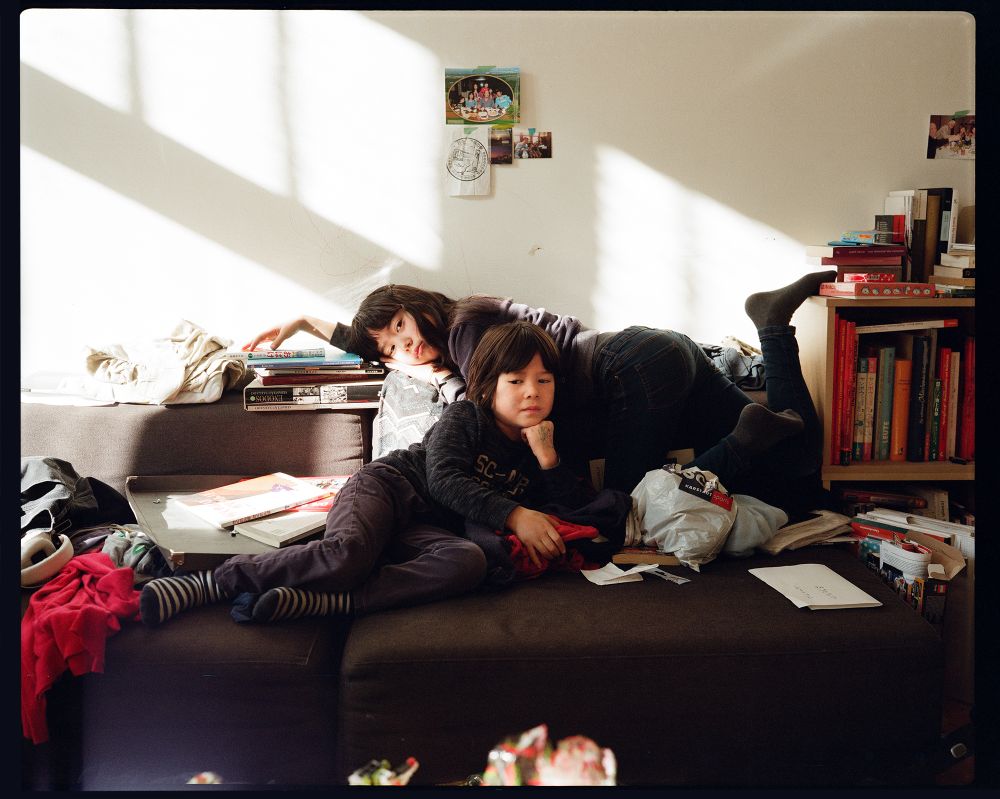 Zoran Bihac - Untitled | LensCulture