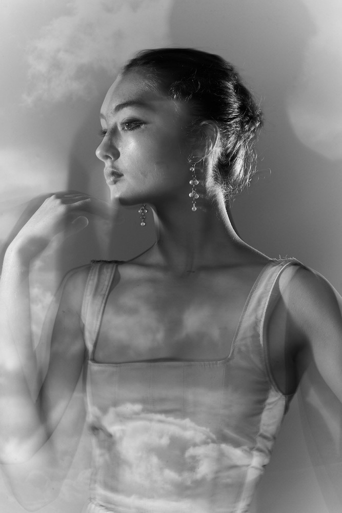 Charlotte Anderson - Metamorphosis | LensCulture