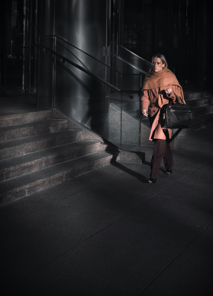 Caroline Preece - 5 Single images not a project | LensCulture