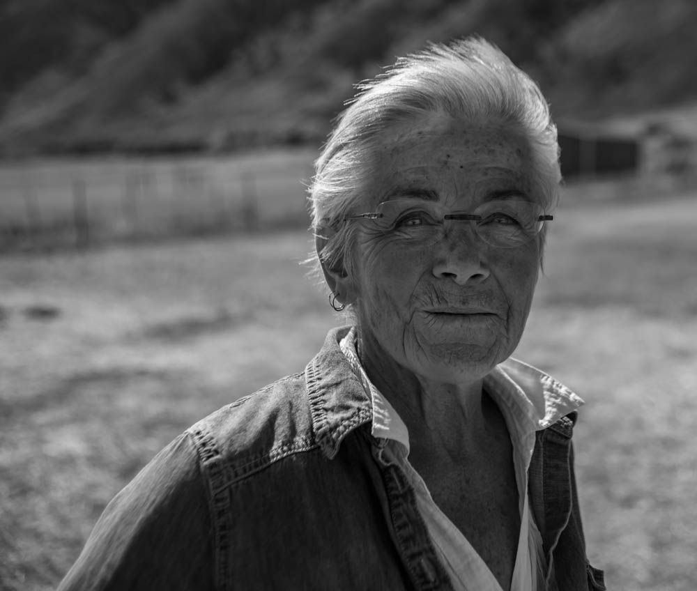 Cindy Higby - Colorado | LensCulture