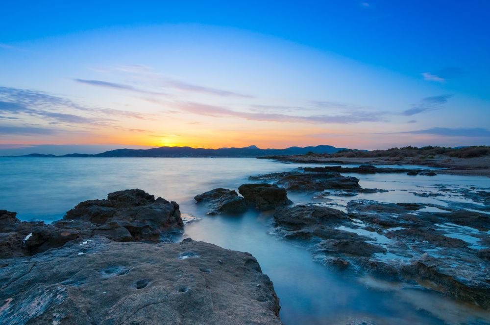 Juan Francisco Riera Gomila - Paisajes | LensCulture