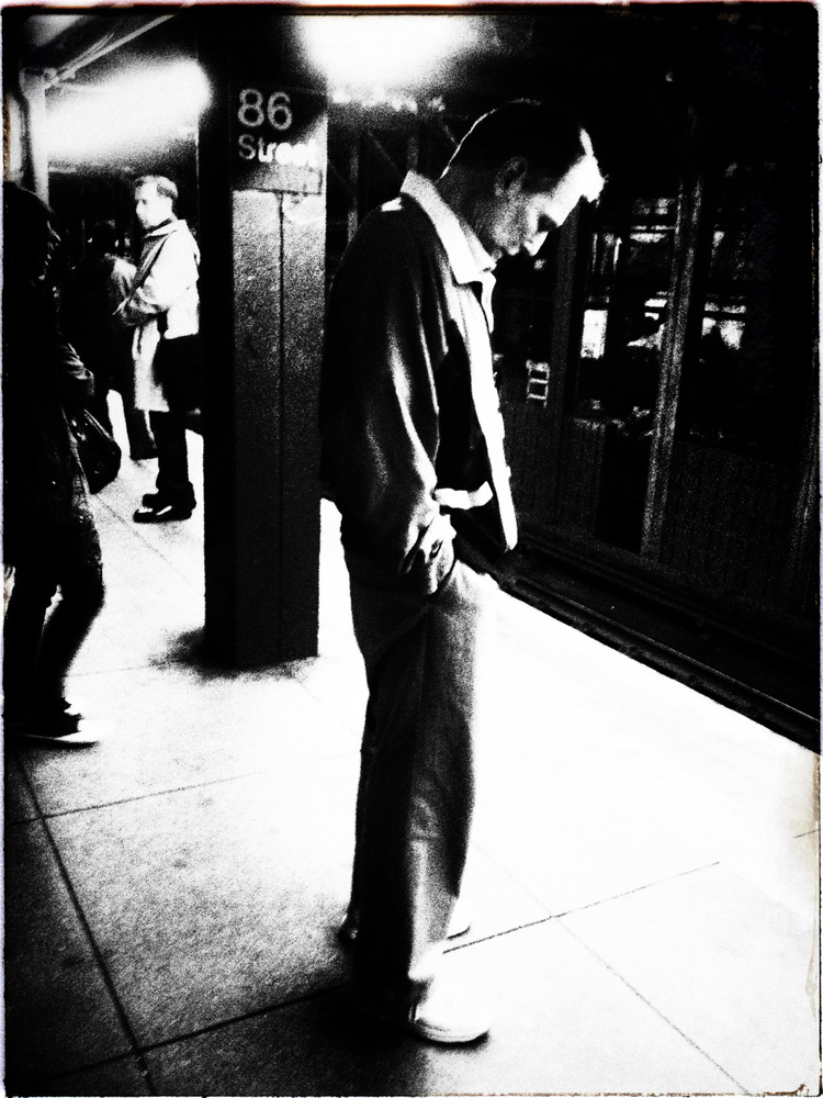 Schecter Me Sun Lee - iMoriarty | LensCulture