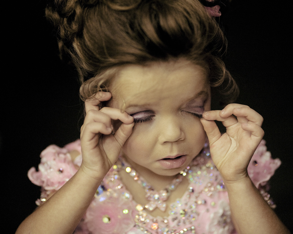 Suis mon regard - Exhibition review from Galerie VU' | LensCulture