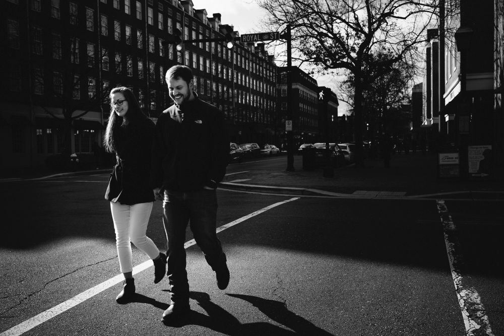 Shourya Ray - A Walk In Alexandria | LensCulture