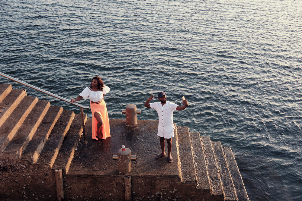 Michael Westermann | Street Photography Awards 2023 Entry