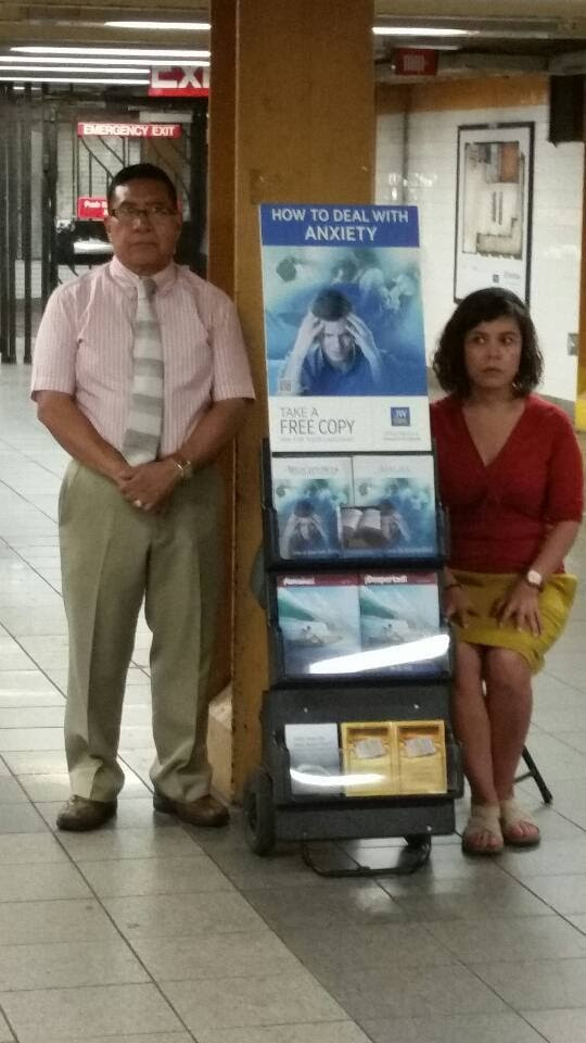 John David Moore - Inhabitants | LensCulture