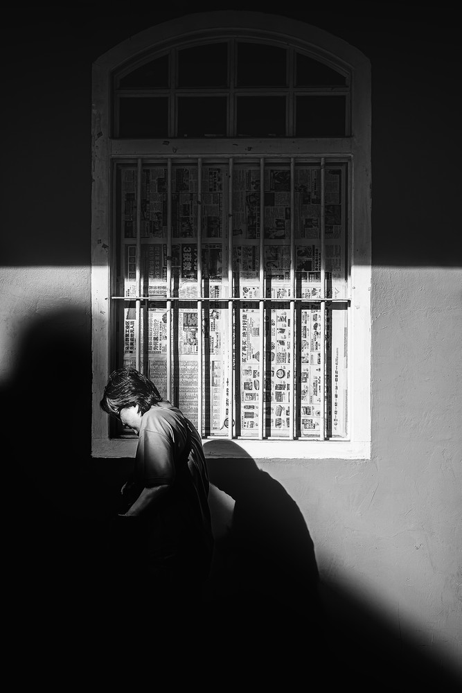 Mark Foo - Untitled | LensCulture