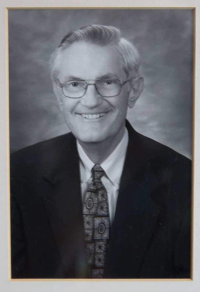 Scott Houston - Presidents of the Club | LensCulture