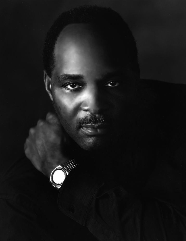 Stephen Edwards - Portrait Memories | LensCulture