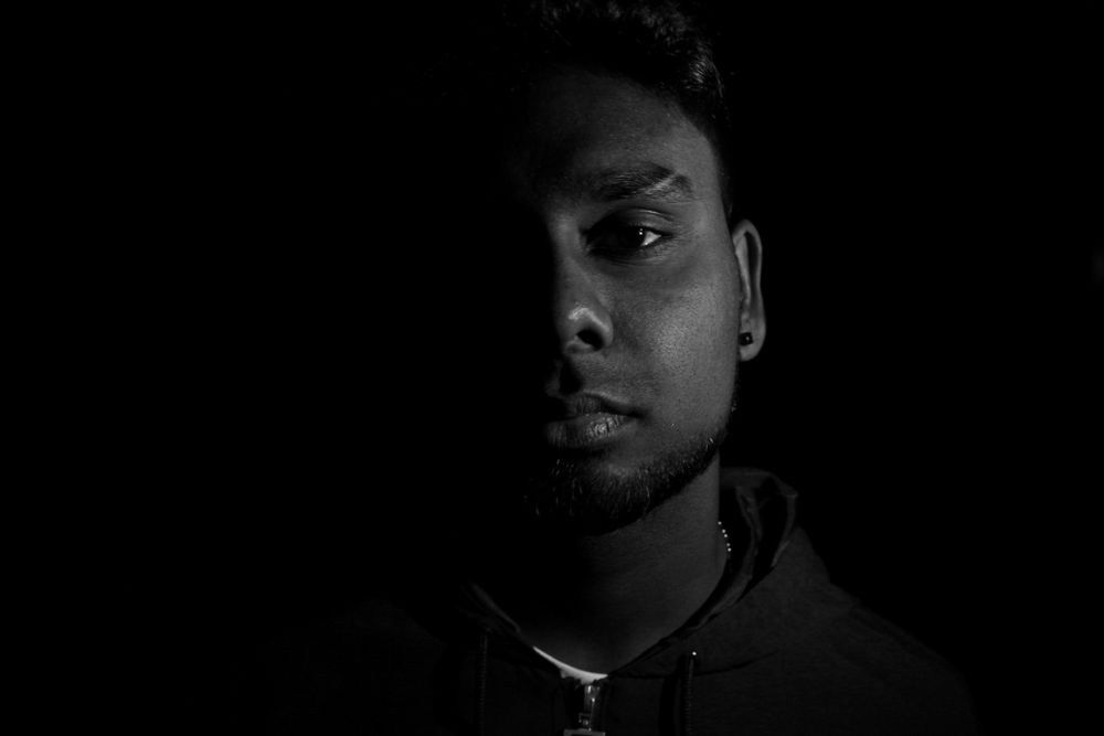 Daniel Schulte | Portrait Awards 2019 Entry