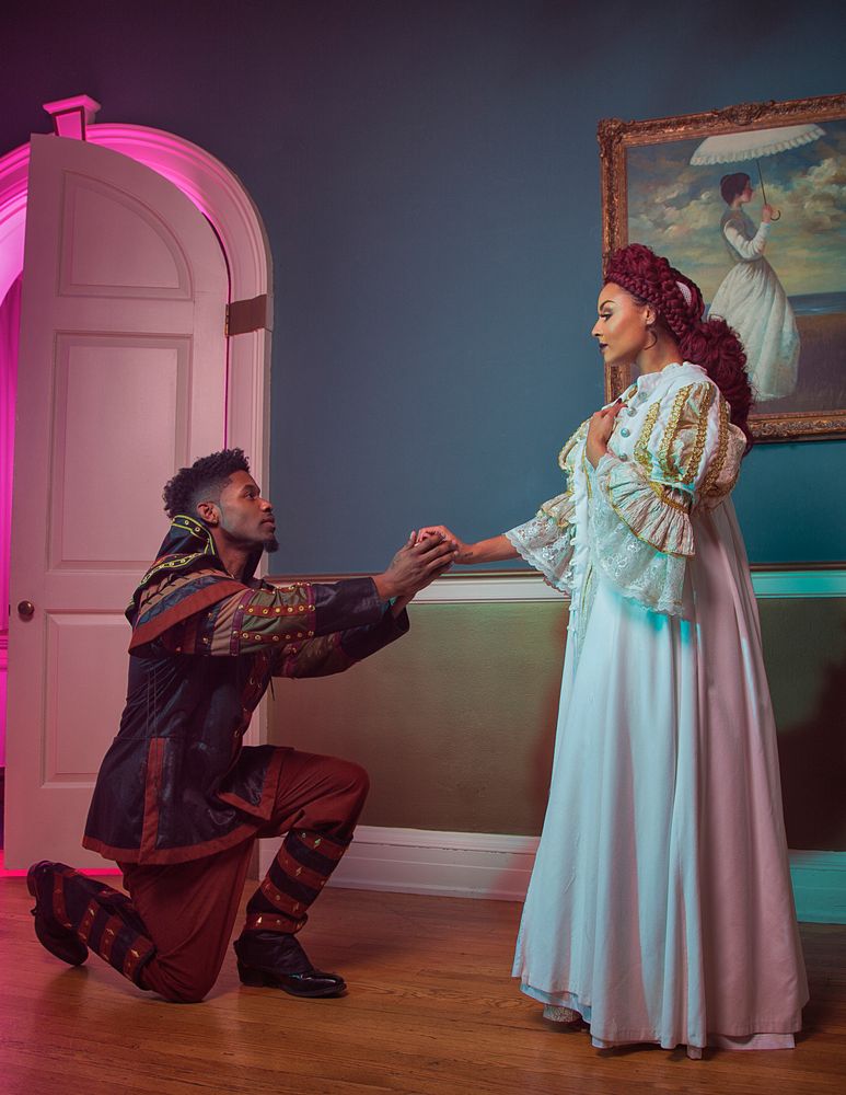 Christopher Cardwell - Happily Ever After | LensCulture