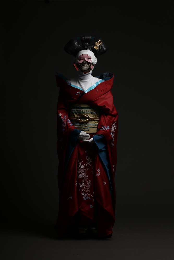 Luca Veronesi - Photos are a Selection from some projects to show a ...