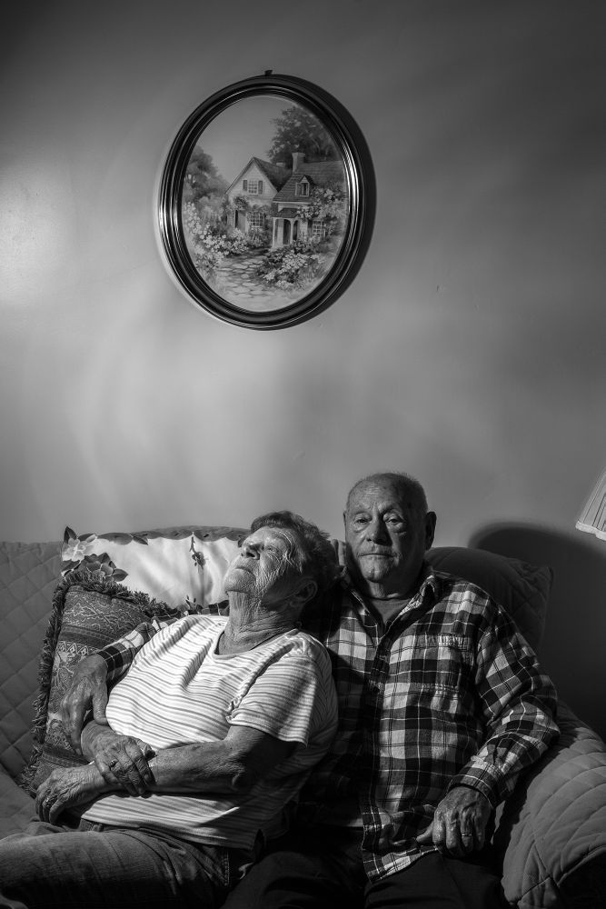 Nicola Rinaldo - Submission | LensCulture