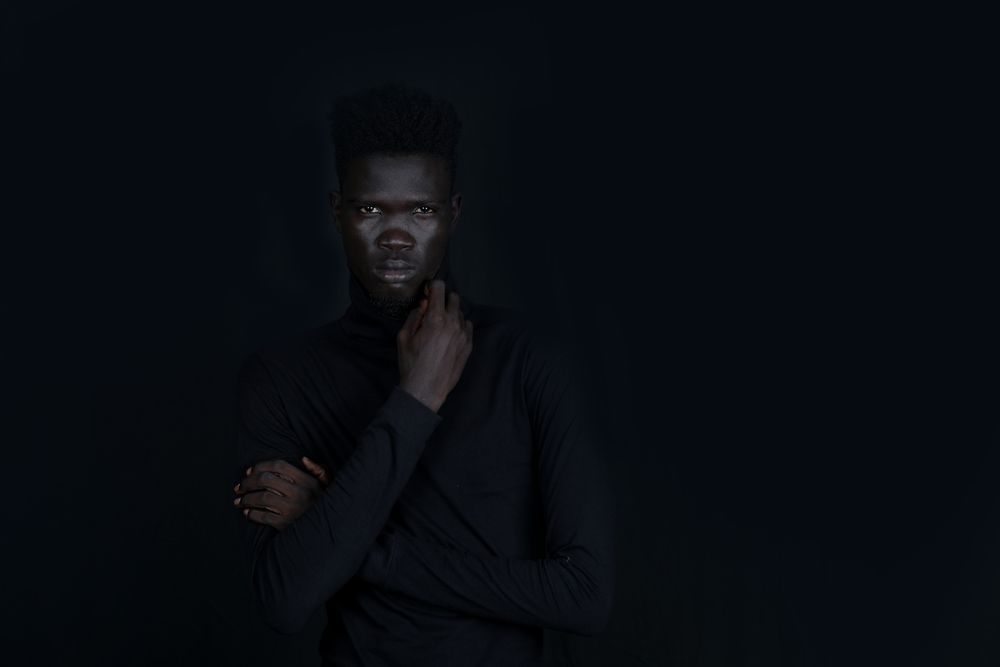 Emily Pinna - POWER. | LensCulture