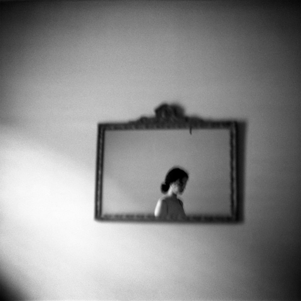 Seth Adam Cook - As Big As The Sky | LensCulture