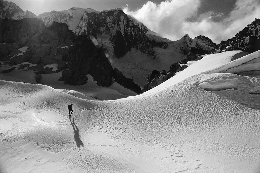 Mark Twight - Submission | LensCulture