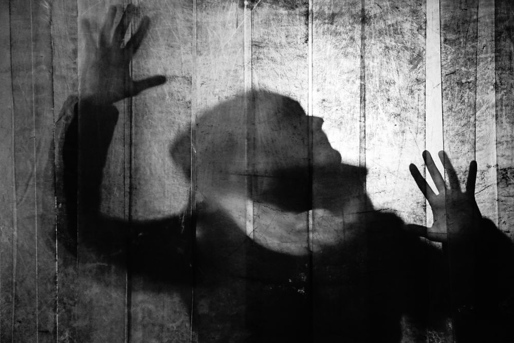 Luc Bertrand - Ambience and characters | LensCulture