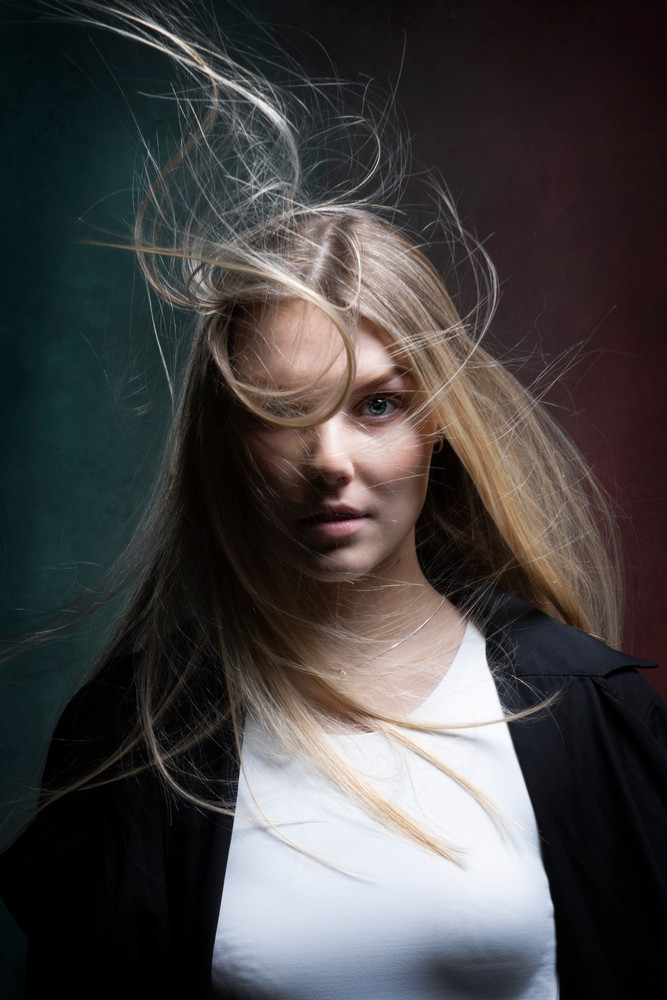 Warren David - Untitled | LensCulture