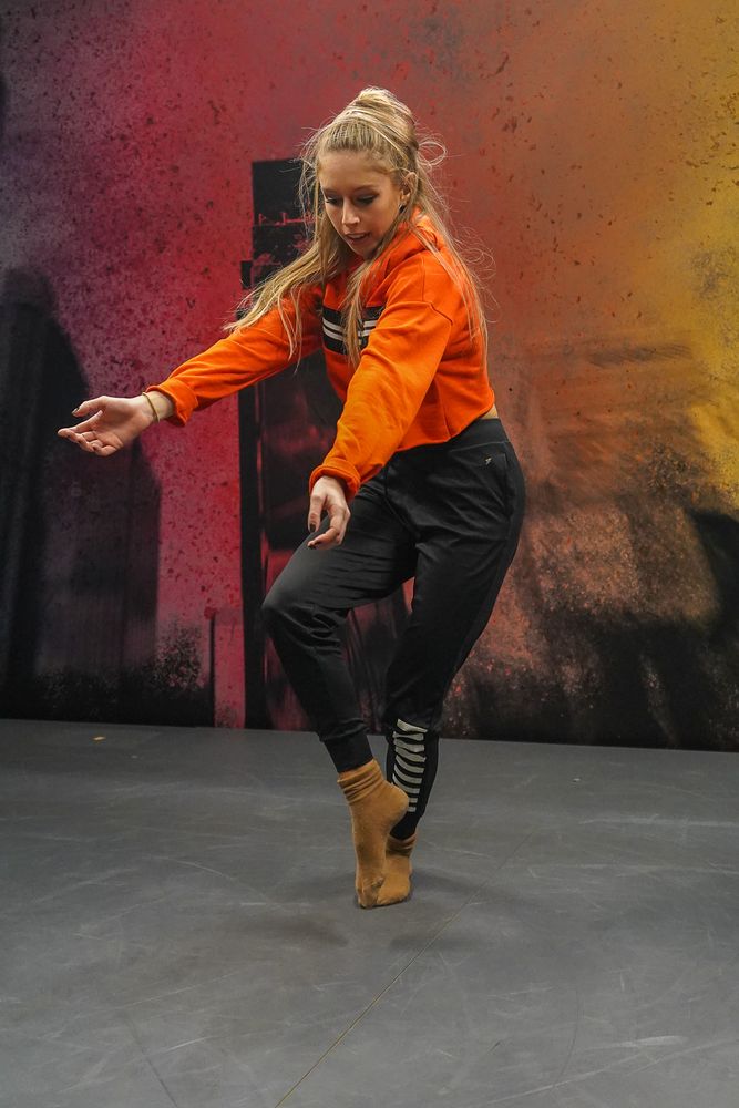 Jon Jon Yates - When They Become | LensCulture