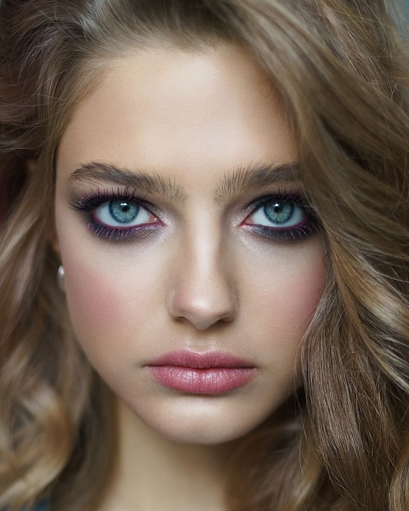 Sergey Korenev - My works | LensCulture