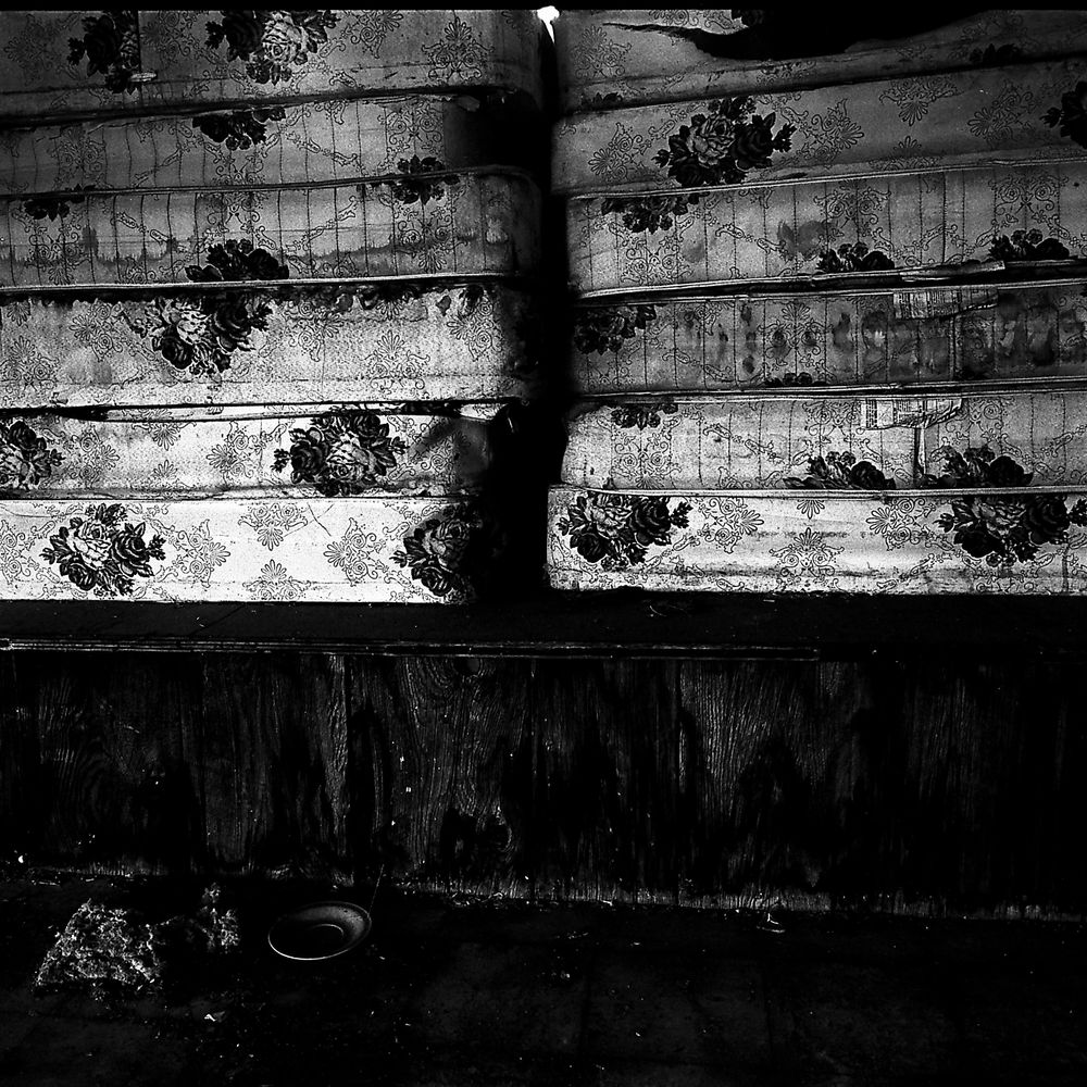 Thomas Hansen - Untitled | LensCulture