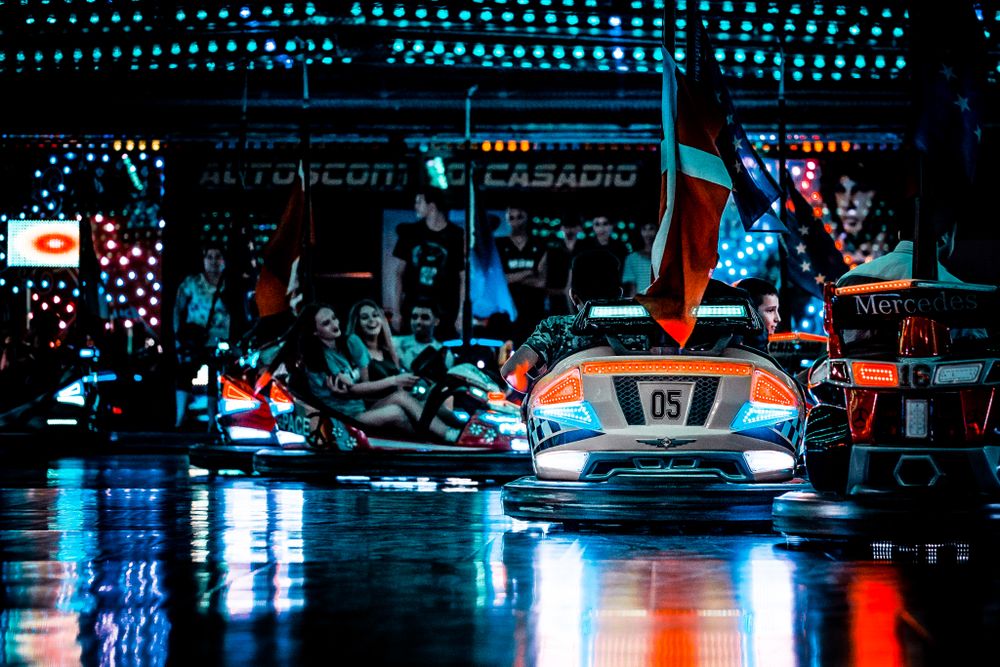 andrea gas - UFOS | LensCulture