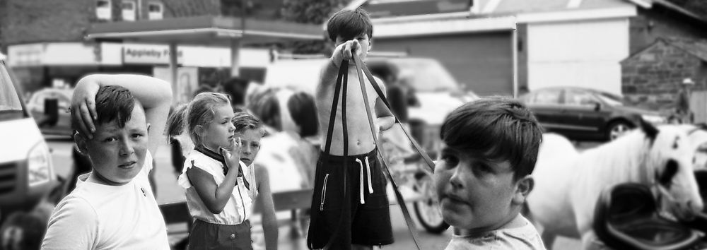 Simon Mears - Submission | LensCulture