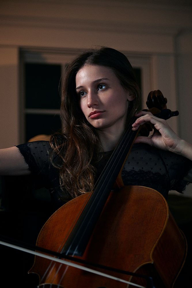 Nicholas Rouke - Submission | LensCulture