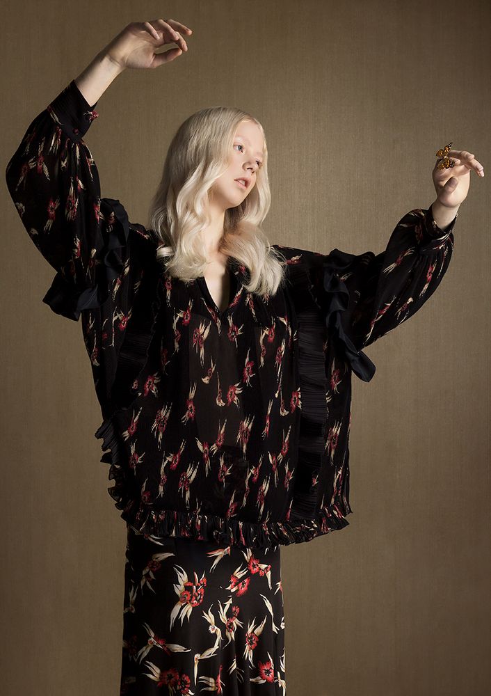 Lenghi Teng - Metamorphosis | LensCulture