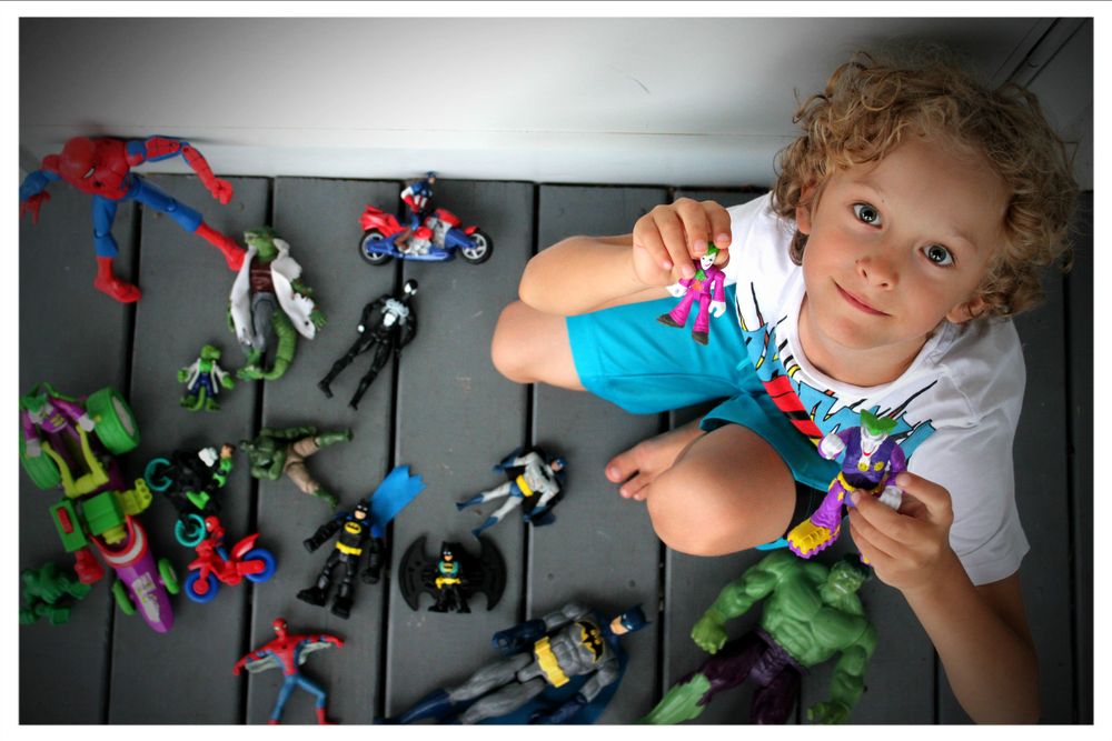 Lisa Nicolo - My world | LensCulture