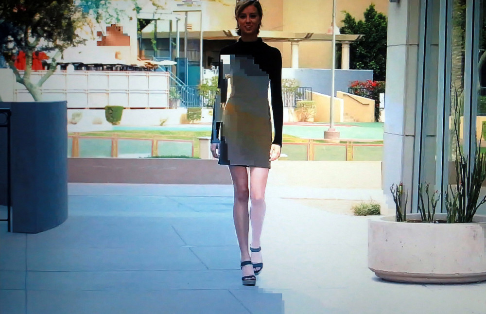 Michel MIGNOT - Rêverie | LensCulture