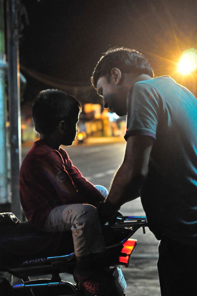 Michael Ashdown - Street | LensCulture