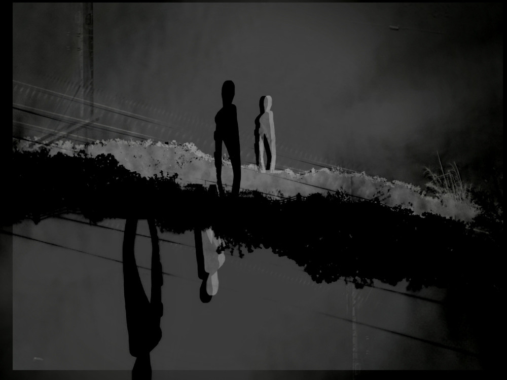 Kang Le - An ode to profound boredom | LensCulture