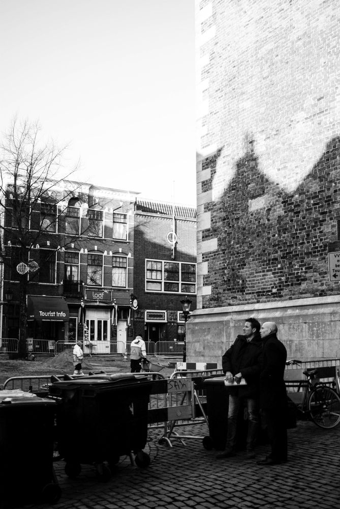 Giuseppe Errico - Movements | LensCulture