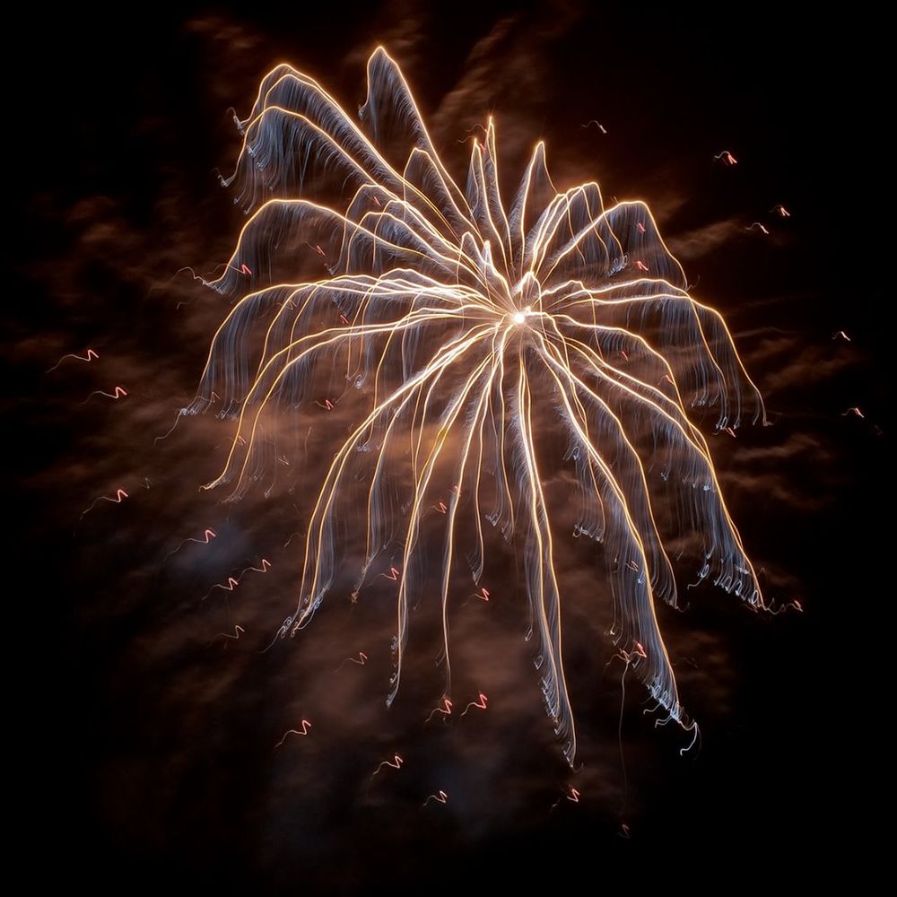 Michael Radin - Flash Exposure aka Bomb Bomb Nouveau | LensCulture