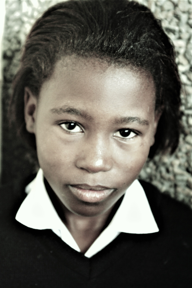 Sophia Henriksson - Sosebenza | LensCulture