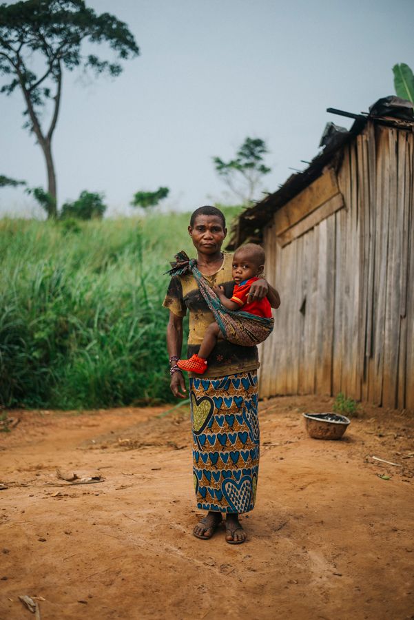 Duncan Bone - Africa | LensCulture