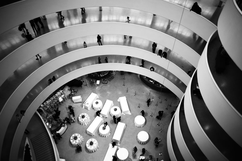 Daria Vorobyeva - Planimetry | LensCulture