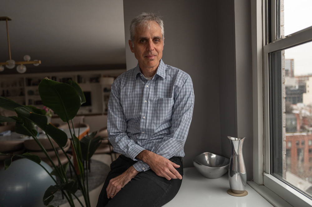 Susan Rosenberg Jones - Jewishly | LensCulture