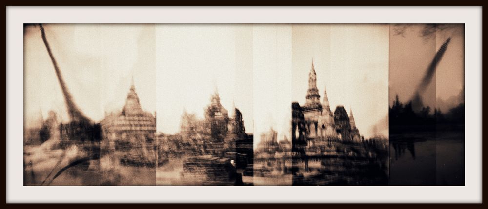 Sven Pfrommer - ASIA PANORAMA PHOTOGRAPHY | LensCulture