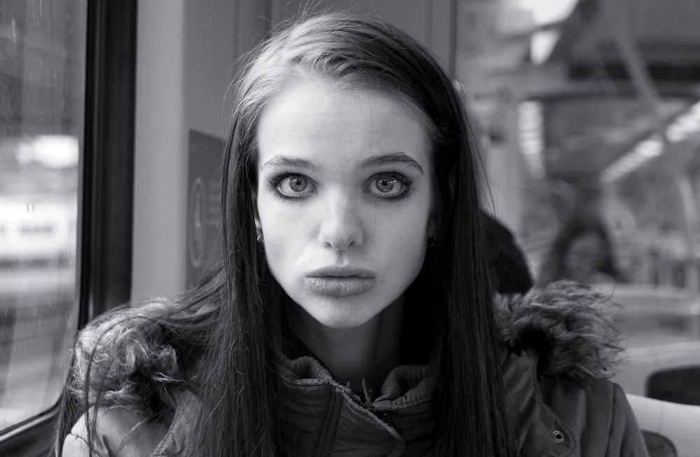 Simon Boyle - Submission | LensCulture