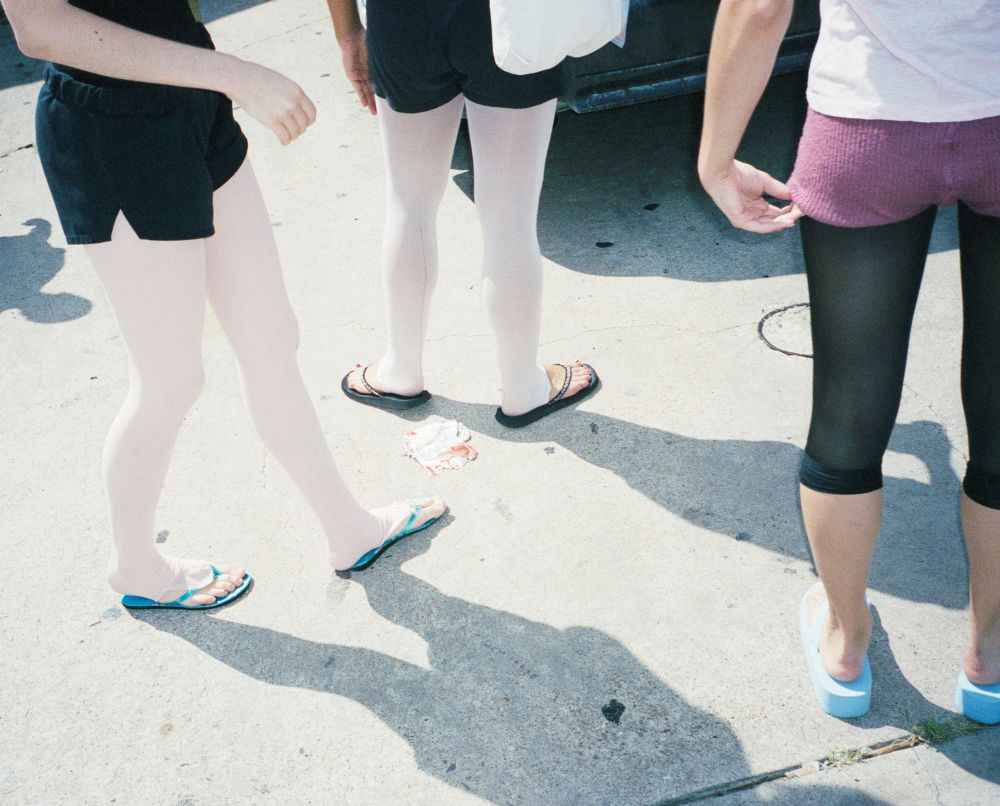 Lowe H Seger - Nihilities by Lowe H Seger | LensCulture