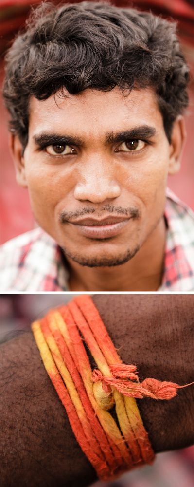 Shari Hooper - Hidden Treasures | LensCulture