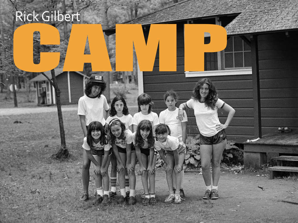 Rick Gilbert - CAMP | LensCulture